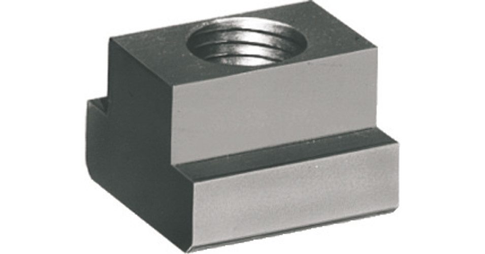 T-horony anya, DIN508 M 12 x 16 Amf DIN 508 - T-horony anya