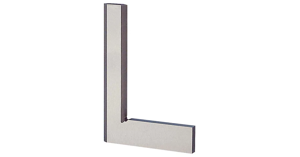 Élderékszög DIN 875/00 pontossági osztály 50x40 Inox Forum - Mérőeszköz ...